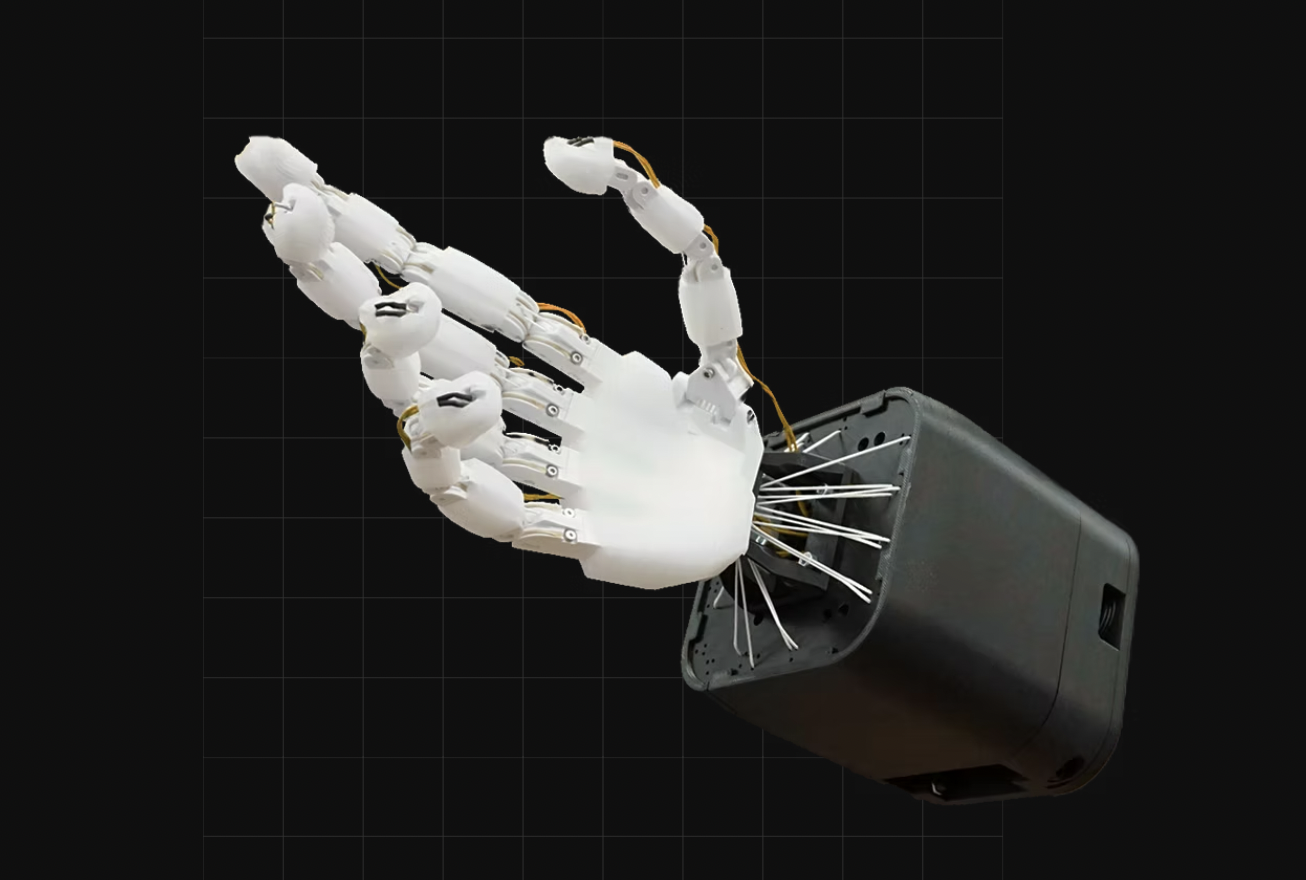 Top 50 Startups to Watch in 2025 - Linknovate Stories